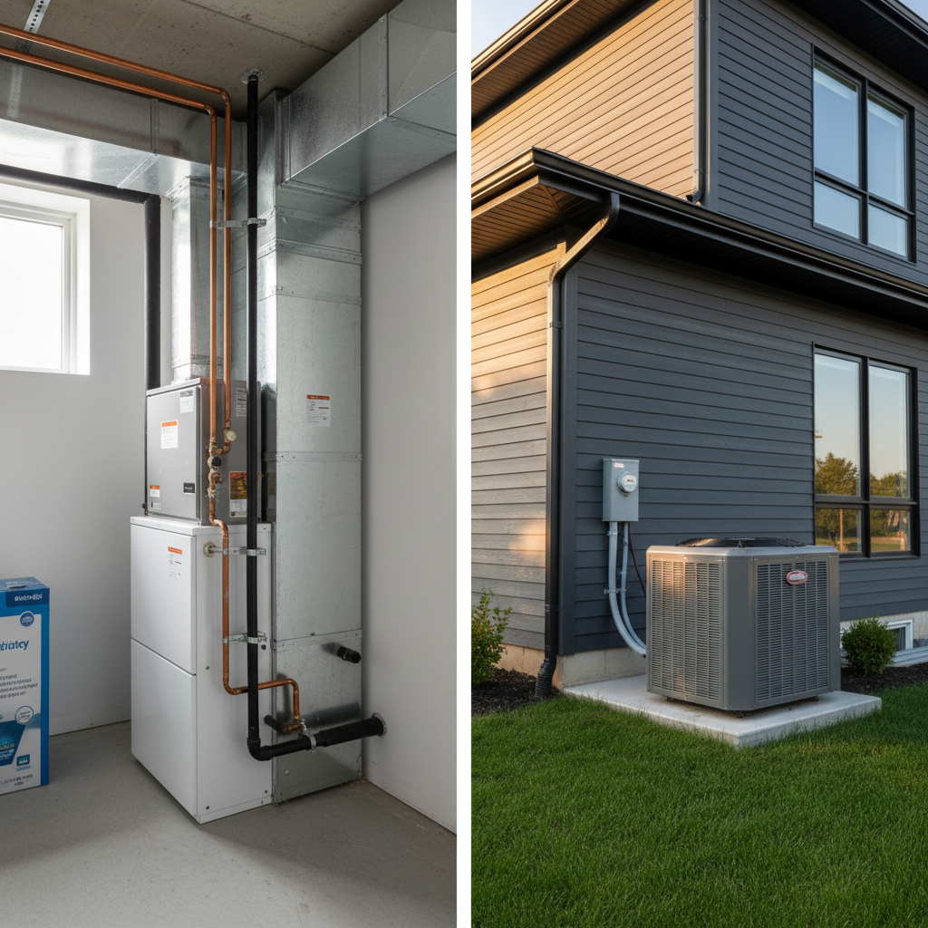 Maximize Energy Efficiency with HVAC Services in W... | Blog
